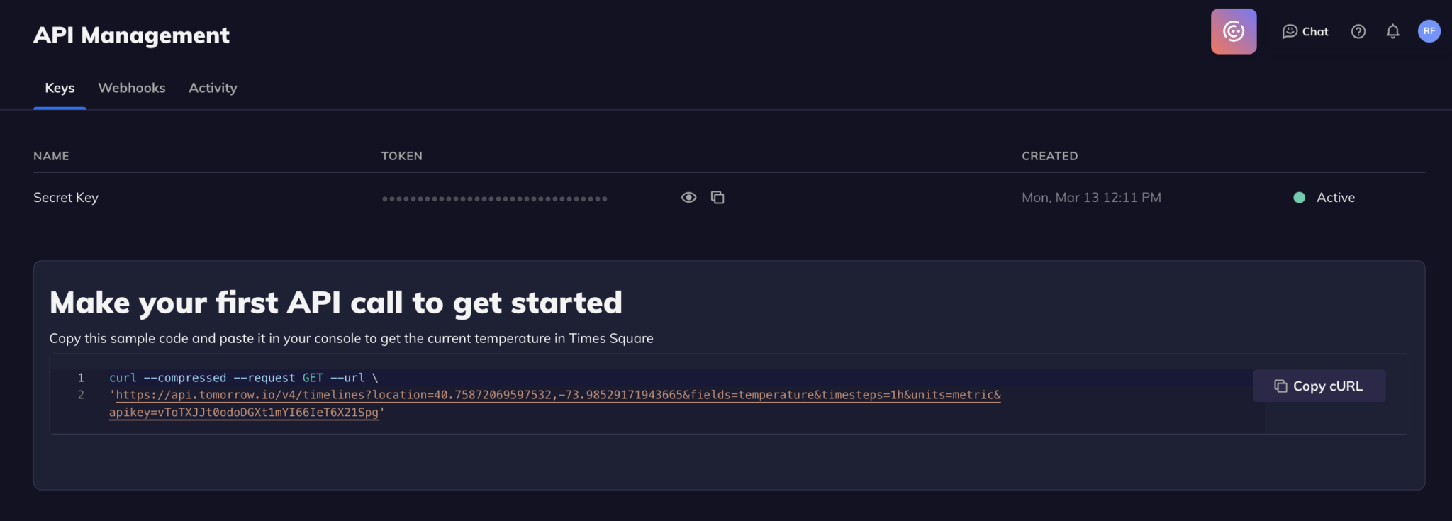 Visualizing Weather Data on ArcGIS Using Python